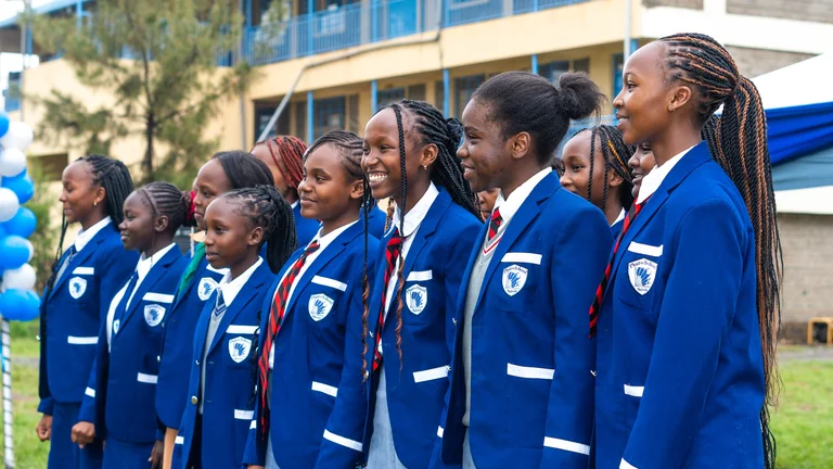 Pharo School Nairobi | Pharo Schools